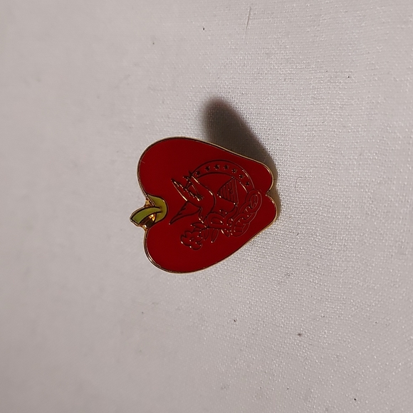 Vintage IOOF Rebekah Tac Pin | Jewelry | Vintage Ioof Rebekah Tac Pin ...